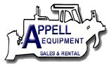 Appell Equipment Sales & Rental | Galva, IL | Prices Are Born Here And ...